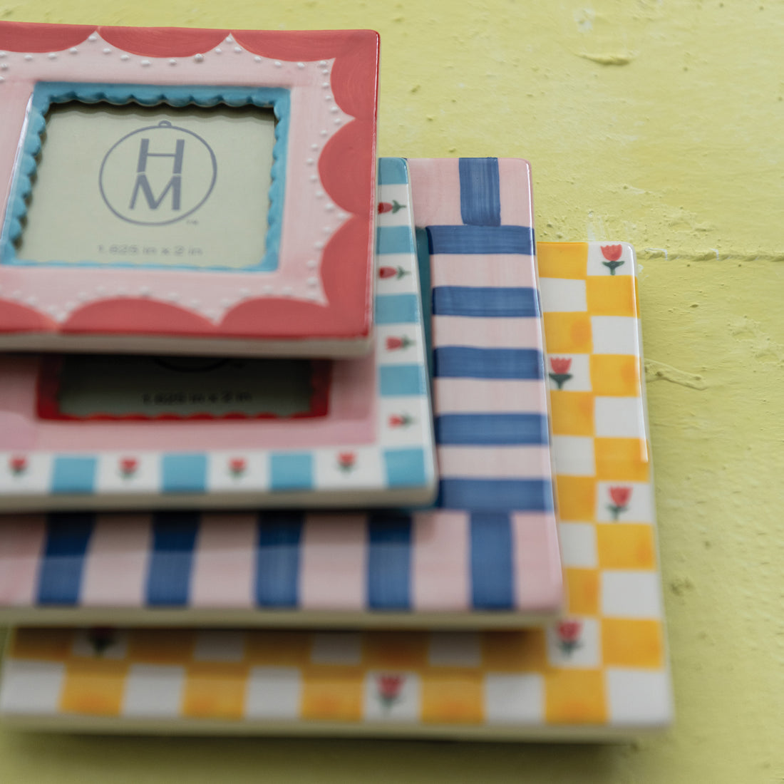 Open featured media in gallery view