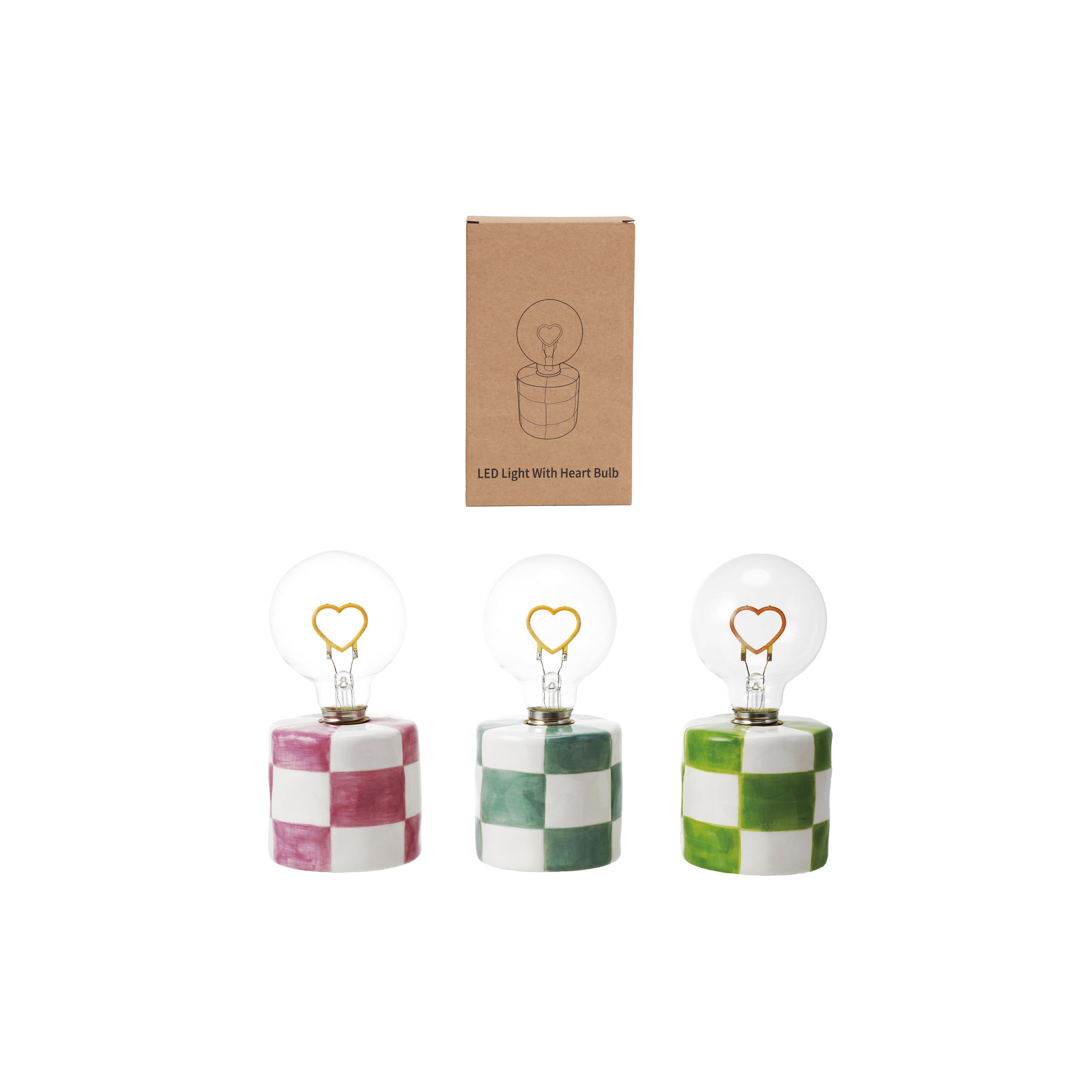 Hazel Mazel Stoneware Vase, Small